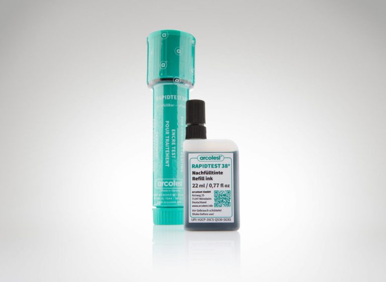 Dyne Test Pens | arcotest®